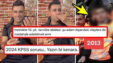 Hakeme Kalkan Eller K R Ls N Tezah Rat Yla Viral Olan G Zel Hakemin