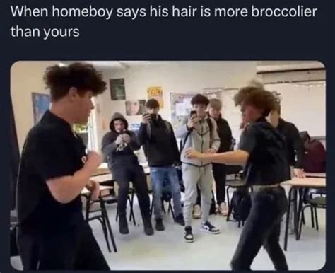Gen Z Meme By Scooter McDoogal Memedroid