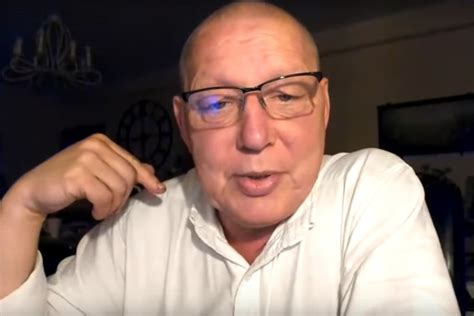 Krzysztof Jackowski Zdradza Jakie Ma By Lato W Tym Roku Polacy