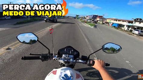 COMO PERDER O MEDO DE PILOTAR EM RODOVIAS MEDO DE PEGAR BR YouTube