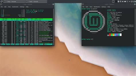 KDE On Linux Mint 20 Linux Mint Forums