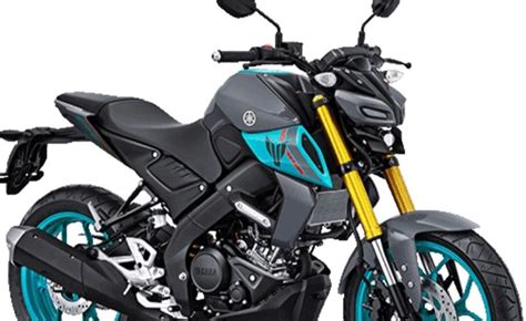 Stylish Dan Tangguh Inilah Keunggulan Yamaha Mt Motor Sport Naked