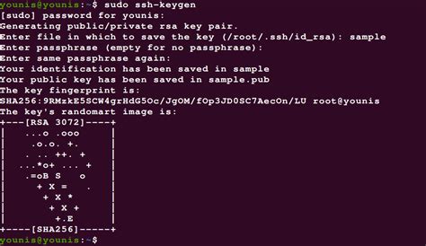 How To Set Up SSH Keys On Ubuntu 20 04