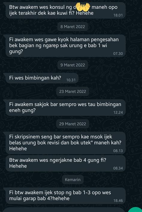 COLLE CEK PINNED TWEET On Twitter Pernah Ga Sih Punya Spesies Temen