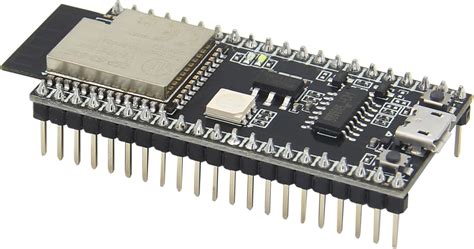 Eleuniverse Nodemcu Esp S S Kit Development Board Esp S Chip G