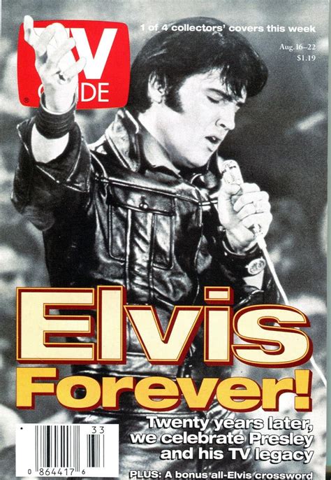 Elvis The Comeback Special 1968