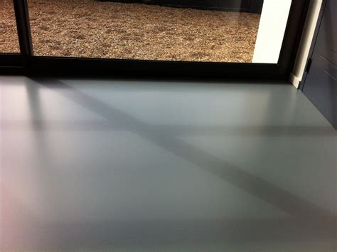 RÉSINARTEX Le Sol Résine Polyuréthane design et contemporain par