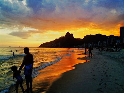Trilhar e Mochilar 10 Lugares para apreciar o Pôr do Sol no Brasil