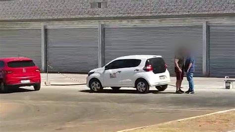 Oficial de Justiça do DF denuncia ter sido perseguido e ameaçado de