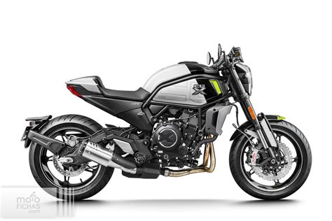 CF MOTO 700 CL X SPORT Más que Motos Tenerife