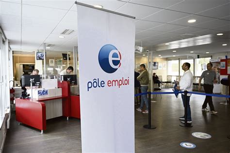 Projet De Loi Plein Emploi France Travail Un Service Public Au