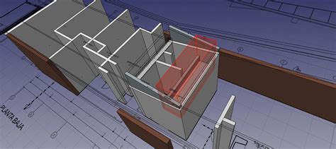 Tutorial do Módulo de Arquitetura FreeCAD Documentation