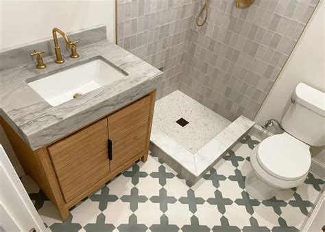 Step By Step Guide On Installing Bathroom Floor Underlayment Like A Pro