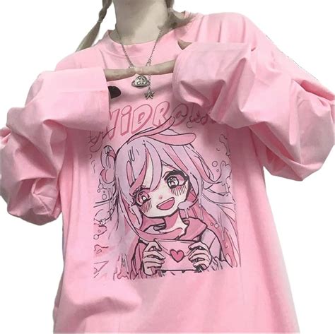 Ropa Anime Mujer Kawaii Ubicaciondepersonas Cdmx Gob Mx