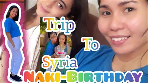 Update Vlogs Trip To Syria By Land See The Amazing Views Lebanon