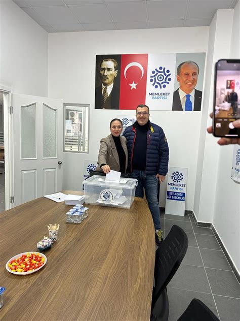 Memleket Partisi Trabzon L Ba Kanl On Twitter Rt Serefalbeniz