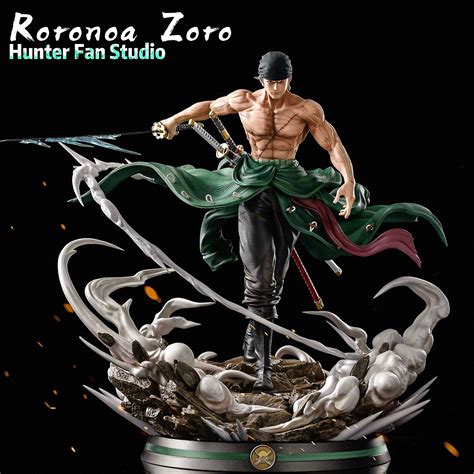 Roronoa Zoro Zoro One Piece One Piece Fanart Katana One Piece