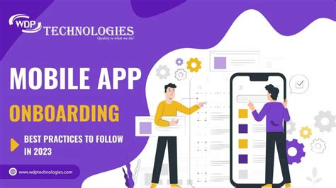 Mobile App Onboarding Best Practices To Follow In