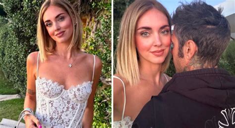 Chiara Ferragni E Fedez I Look Della Cena Romantica Presi Di Mira Dai