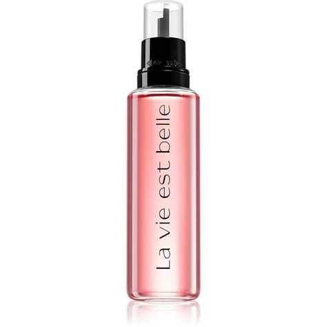 Lancome La Vie Est Belle Eau De Parfum The Refill 100ml Fragrance