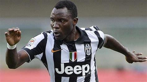 Juventus Kwadwo Asamoah ı satmak istemiyor Fanatik Gazetesi