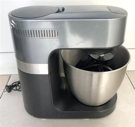 ROBOT PLANETARNY SILVERCREST SKMP 1300 D3 1300 W Roboty Kuchenne