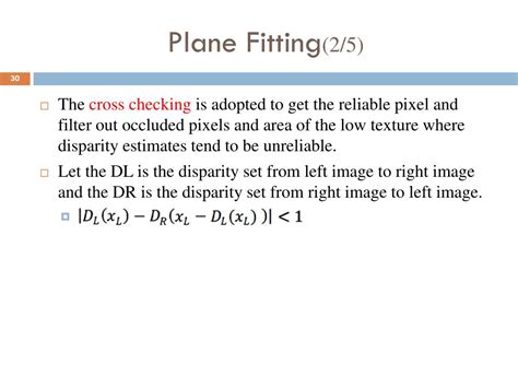 ppt segment based stereo matching using graph cuts powerpoint presentation id 2135323