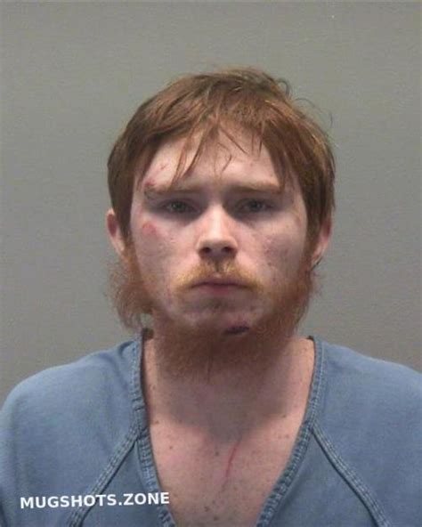 CARPENTER MICHEAL ANDREW 03 27 2024 Montgomery County Mugshots Zone
