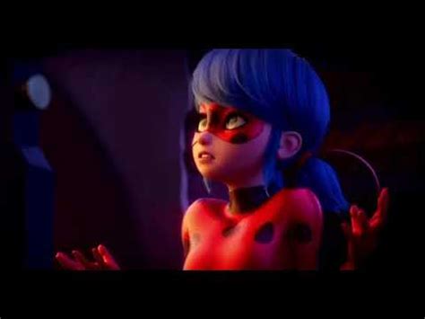SNEAK PEAK Miraculous Movie Ladybug Chat Noir Awakening YouTube
