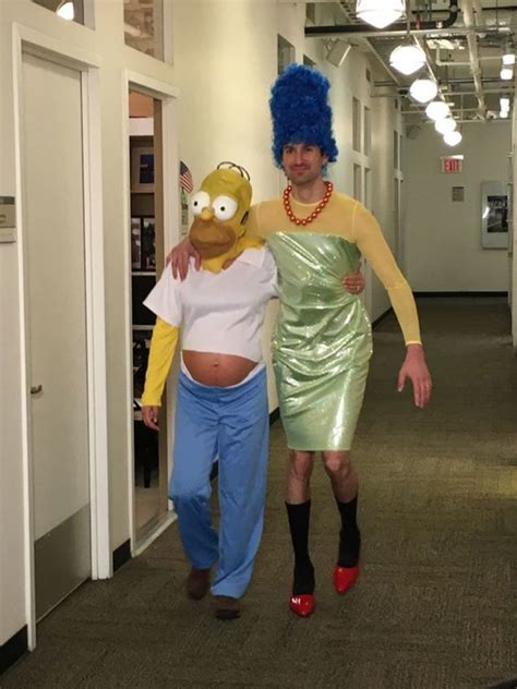 100 Amazing Diy Couples Halloween Costumes For Adults That Scream Couple Goals Hubpages