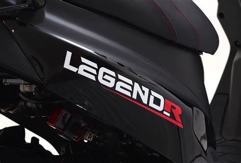 Legend R Mash Motors