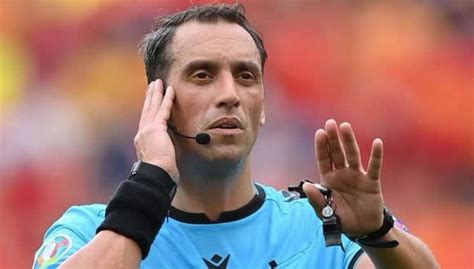 Melgar vs IDV Árbitro argentino Fernando Rapallini dirigirá el partido