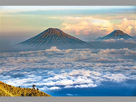 Pesona Kekayaan Alam Dan Budaya Eksplorasi Objek Wisata Indonesia