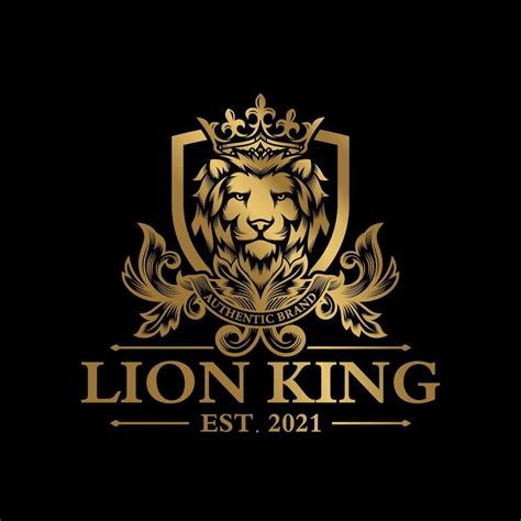Lion King Pictures Lion Images Barber Logo Lion Vector Lion
