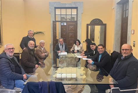 Marsala città inclusiva Le Istituzioni comunali a sostegno della vela