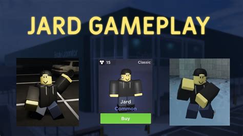 Jard Gameplay Roblox Evade Gameplay Montage YouTube