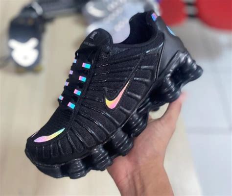 T Nis Nike Shox Tl Molas T Nis Leveshoes
