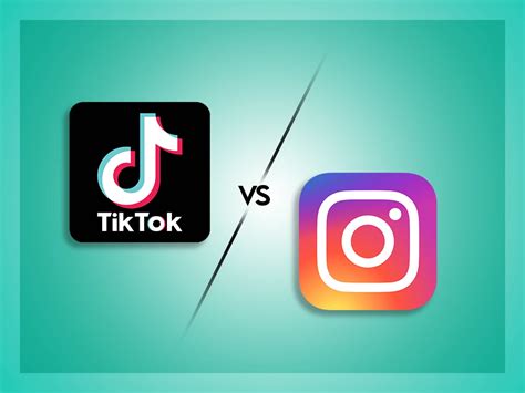 TikTok And Instagram Marketing A Comparison Valasys Media
