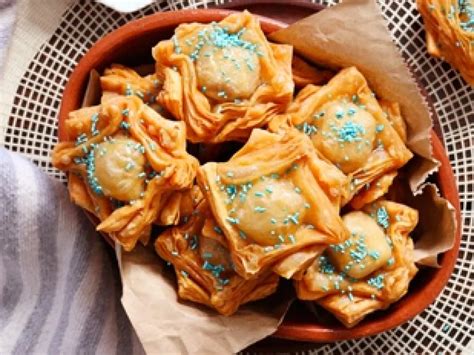 Cómo hacer la masa para pastelitos caseros una receta fácil y muy