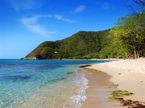 Mejores Playas De Santa Marta Playas M Gicas Top