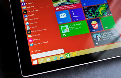 How To Install Windows Technical Preview Windows Central