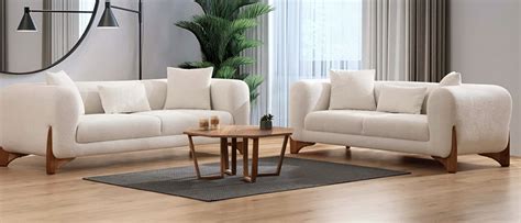 21 Boucle Sofas And Sectionals That Are Stunning Happily Inspired
