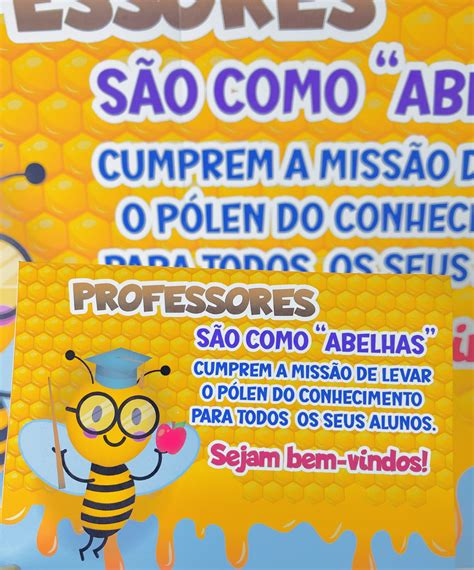 Kit retorno professores Abc da Scarlett Materiais pedagógicos Digital