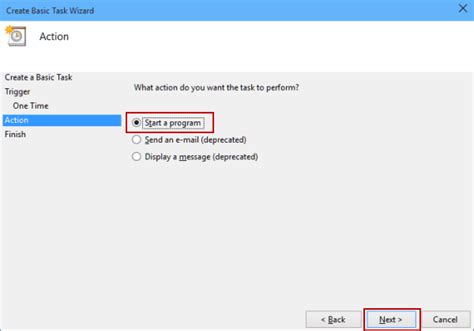 Tips To Set Auto Shutdown In Windows