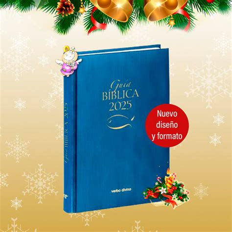 Gu A B Blica Centro B Blico Verbo Divino Editorial Verbo Divino