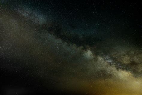 Free Images Silhouette Star Milky Way Atmosphere Night Sky Outer