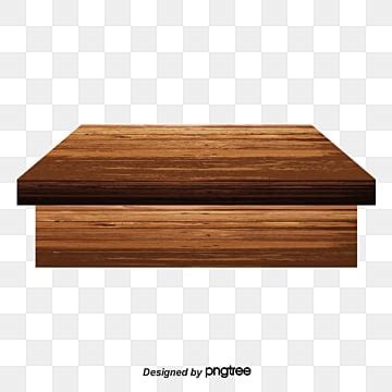 Mesa De Madeira PNG Images Vetores E Arquivos PSD Download Grátis