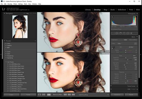 Lightroom CC Vs Lightroom Classic Quick Guide Comparison