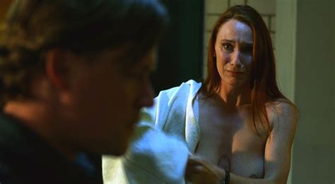 Andrea Sawatzki Desnuda En The Experiment