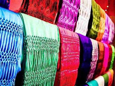 Las artesanías más representativas de México Mano Mexicana
